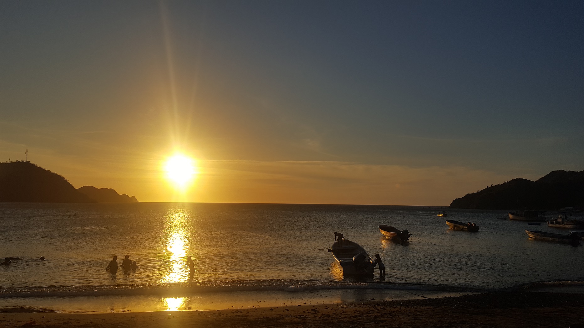 Nicholas Roush Portfolio