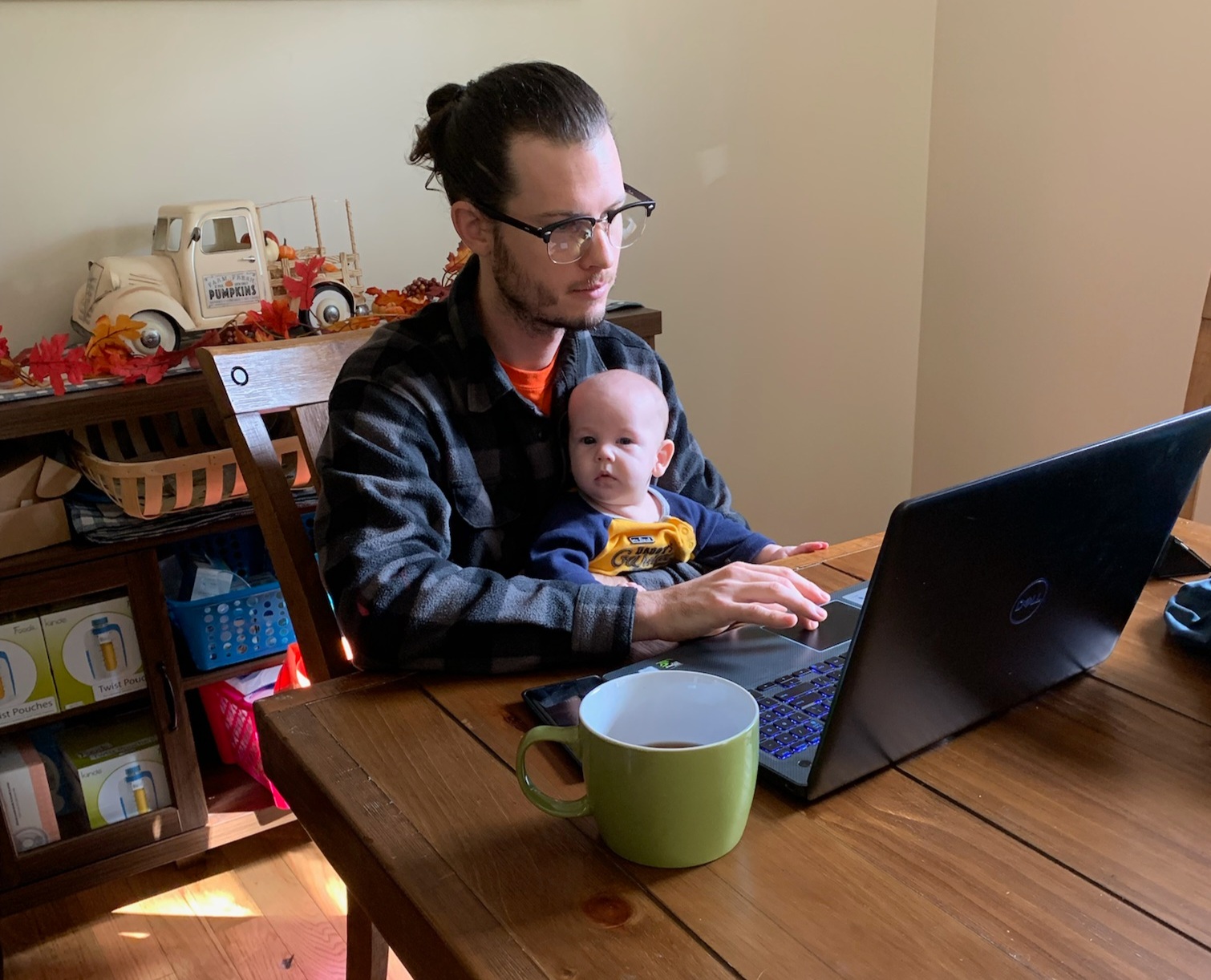 Nicholas Roush Portfolio